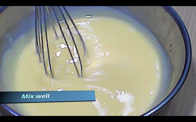 LECHE PUTO or PUTO FLAN - Pinoy Style Recipe
