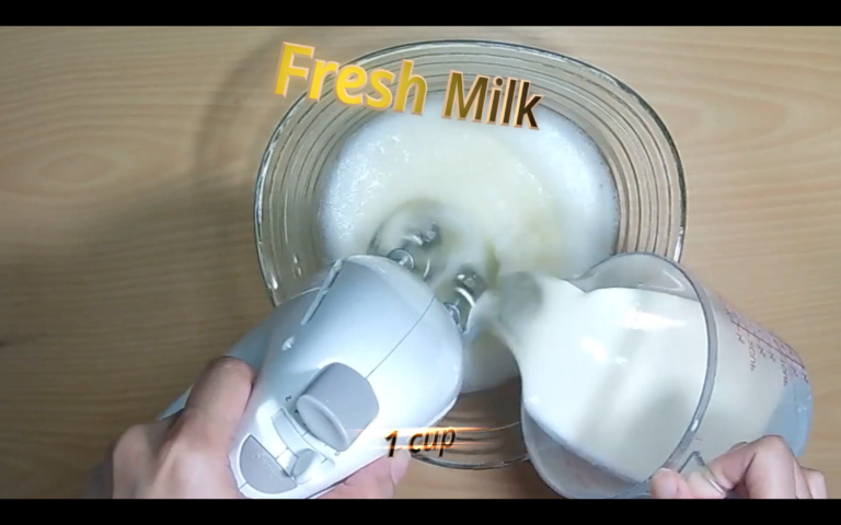 LECHE PUTO or PUTO FLAN - Pinoy Style Recipe
