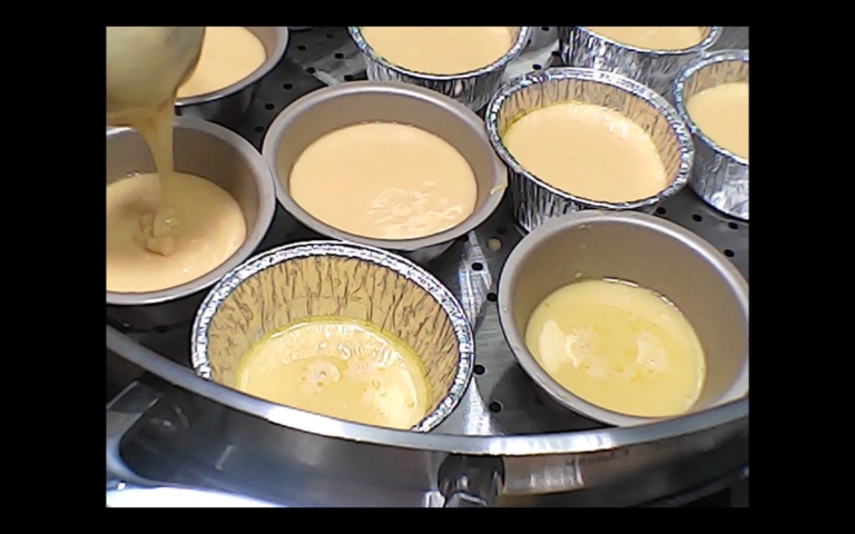 LECHE PUTO or PUTO FLAN - Pinoy Style Recipe