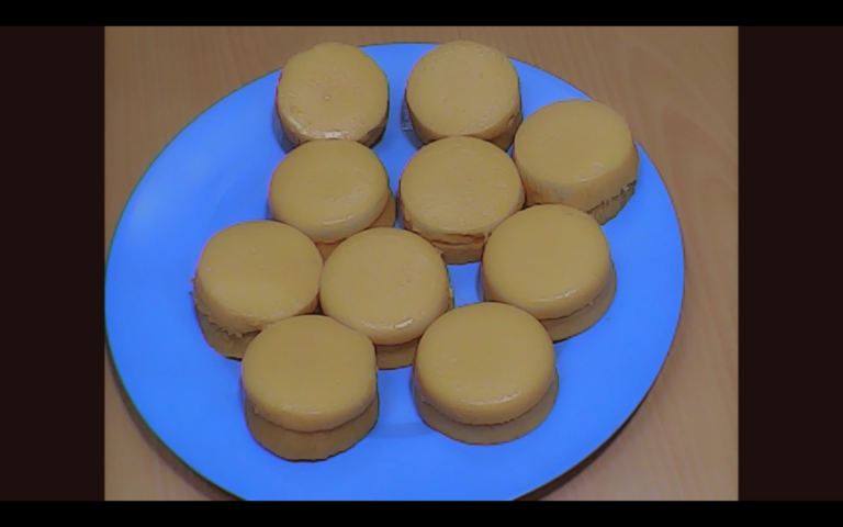 LECHE PUTO or PUTO FLAN - Pinoy Style Recipe