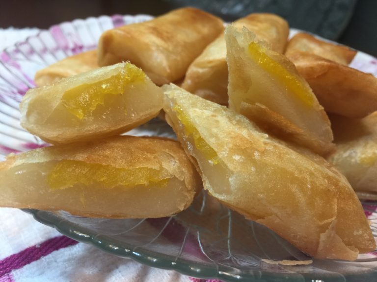 2 Ways to Cook TIKOY - Pinoy Style Recipe