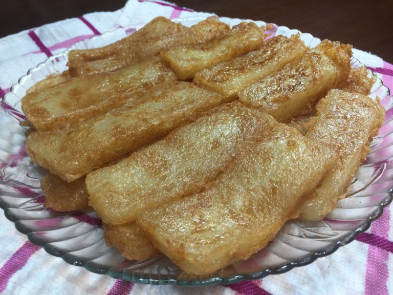 2 Ways to Cook TIKOY - Pinoy Style Recipe