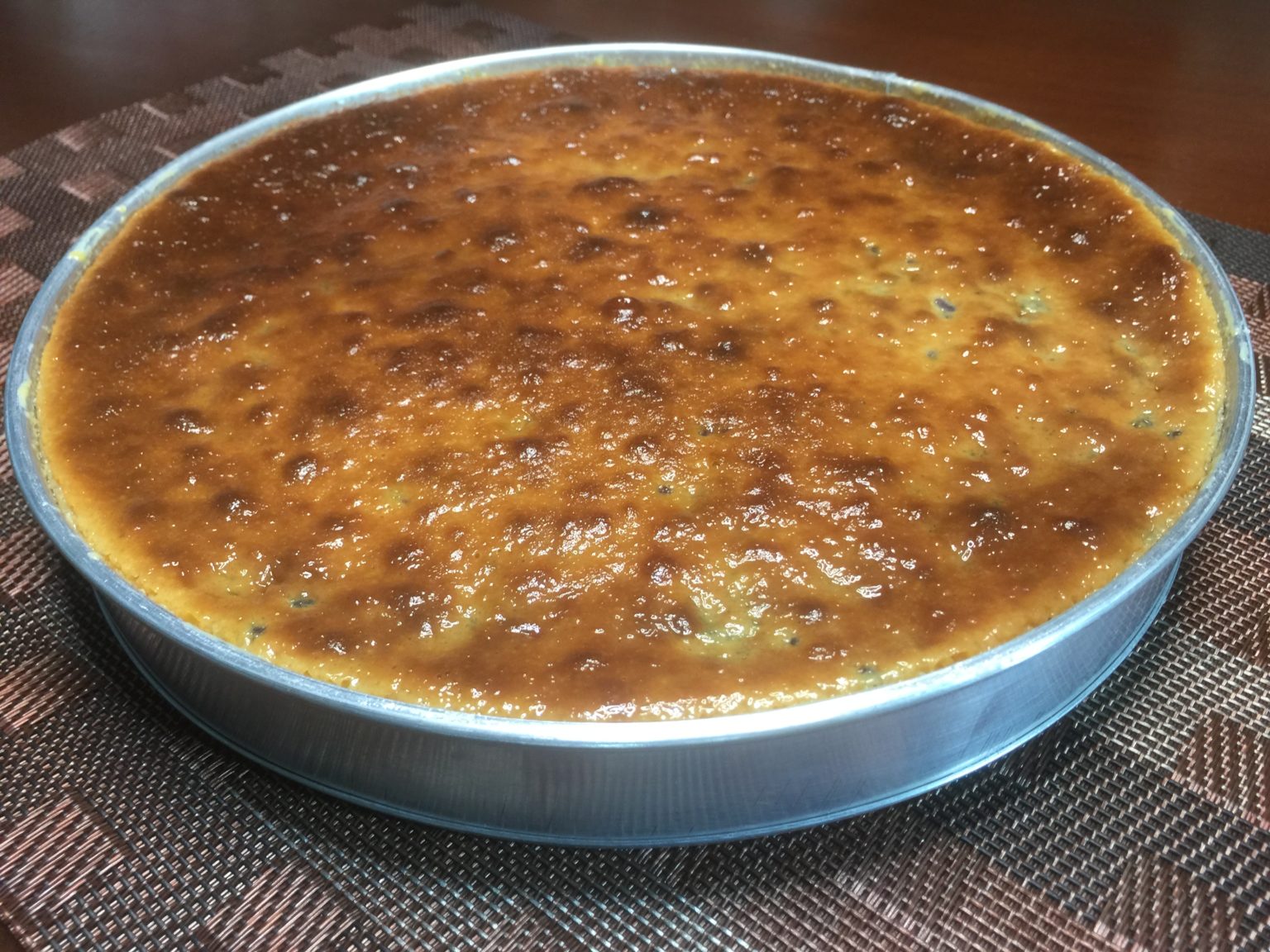 UBE BIKO with YEMA TOPPING - Pinoy Style Recipe