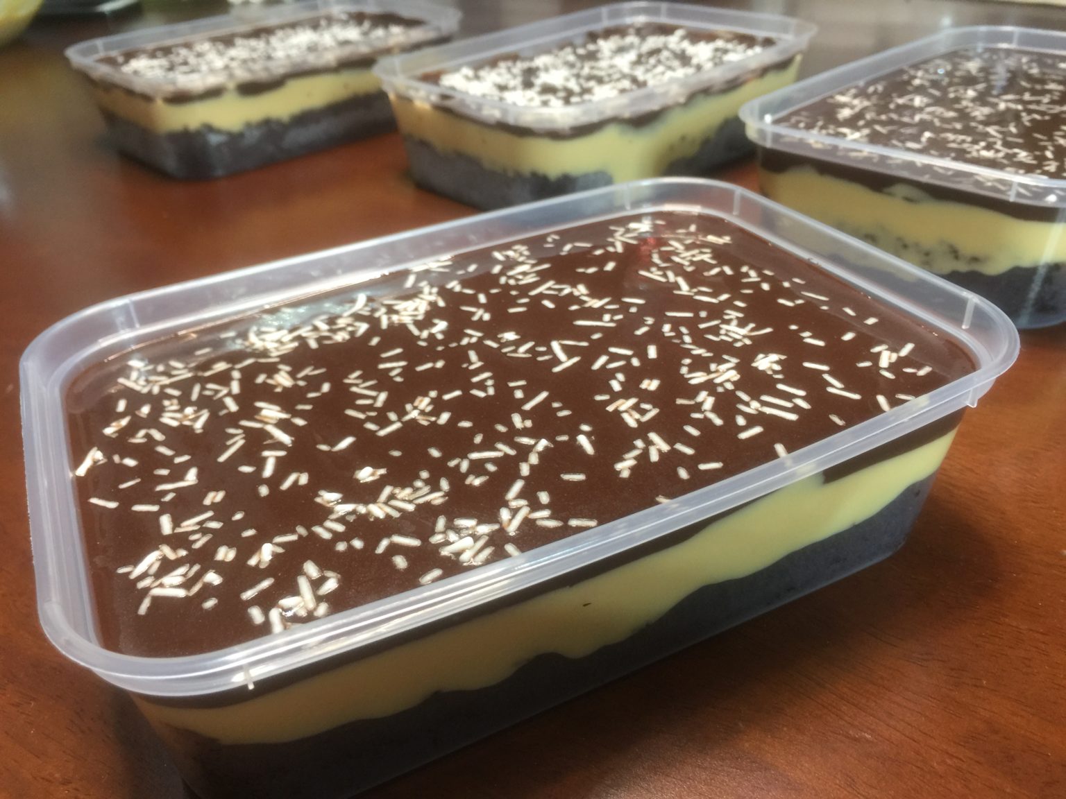 MOIST BRIGADEIRO CHOCOLATE CAKE - Pinoy Style Recipe