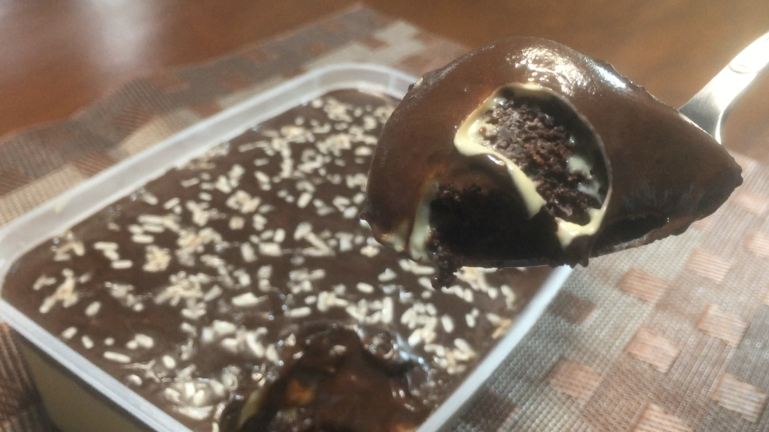 MOIST BRIGADEIRO CHOCOLATE CAKE - Pinoy Style Recipe