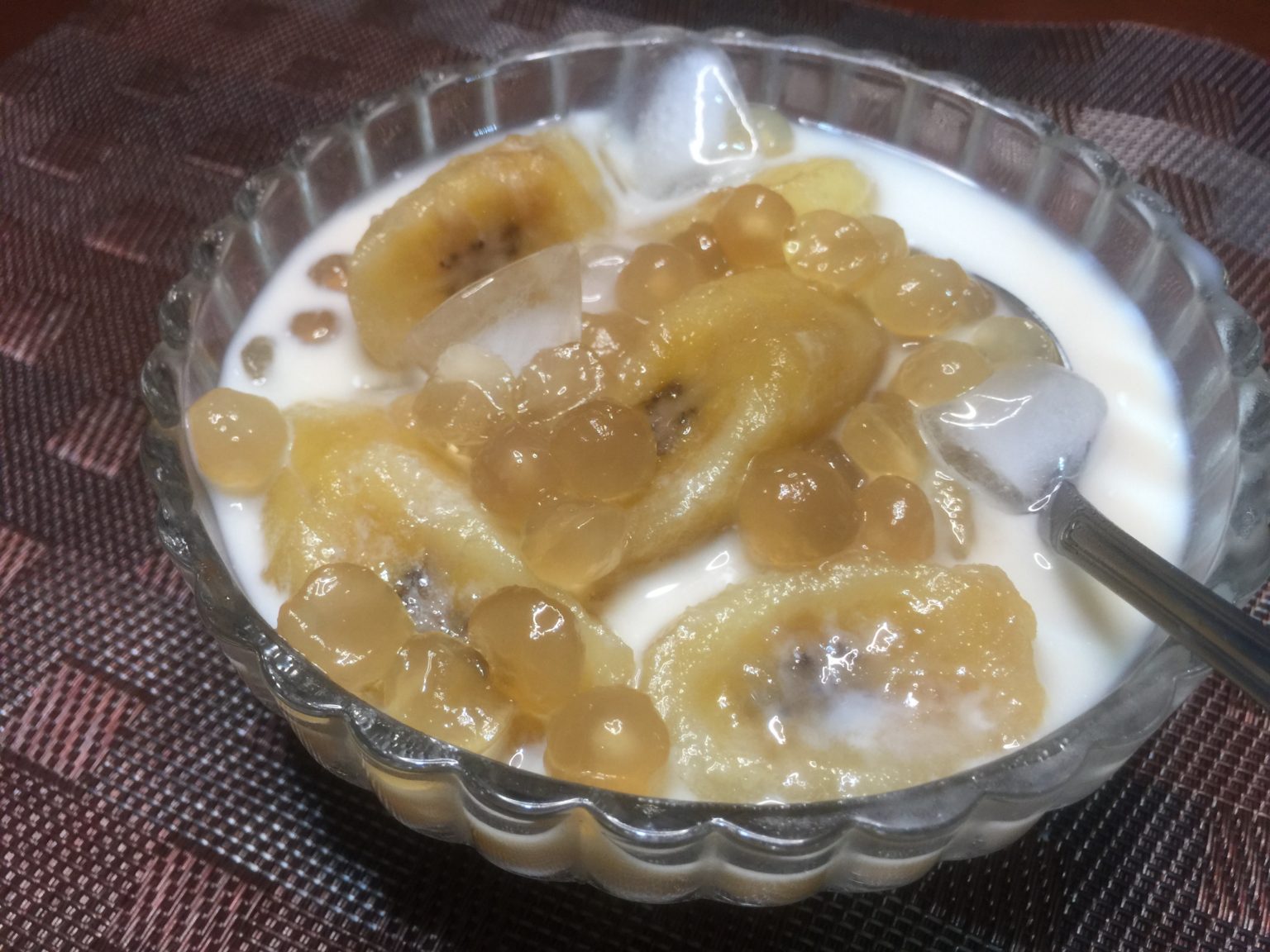 SABA CON YELO with SAGO - Pinoy Style Recipe