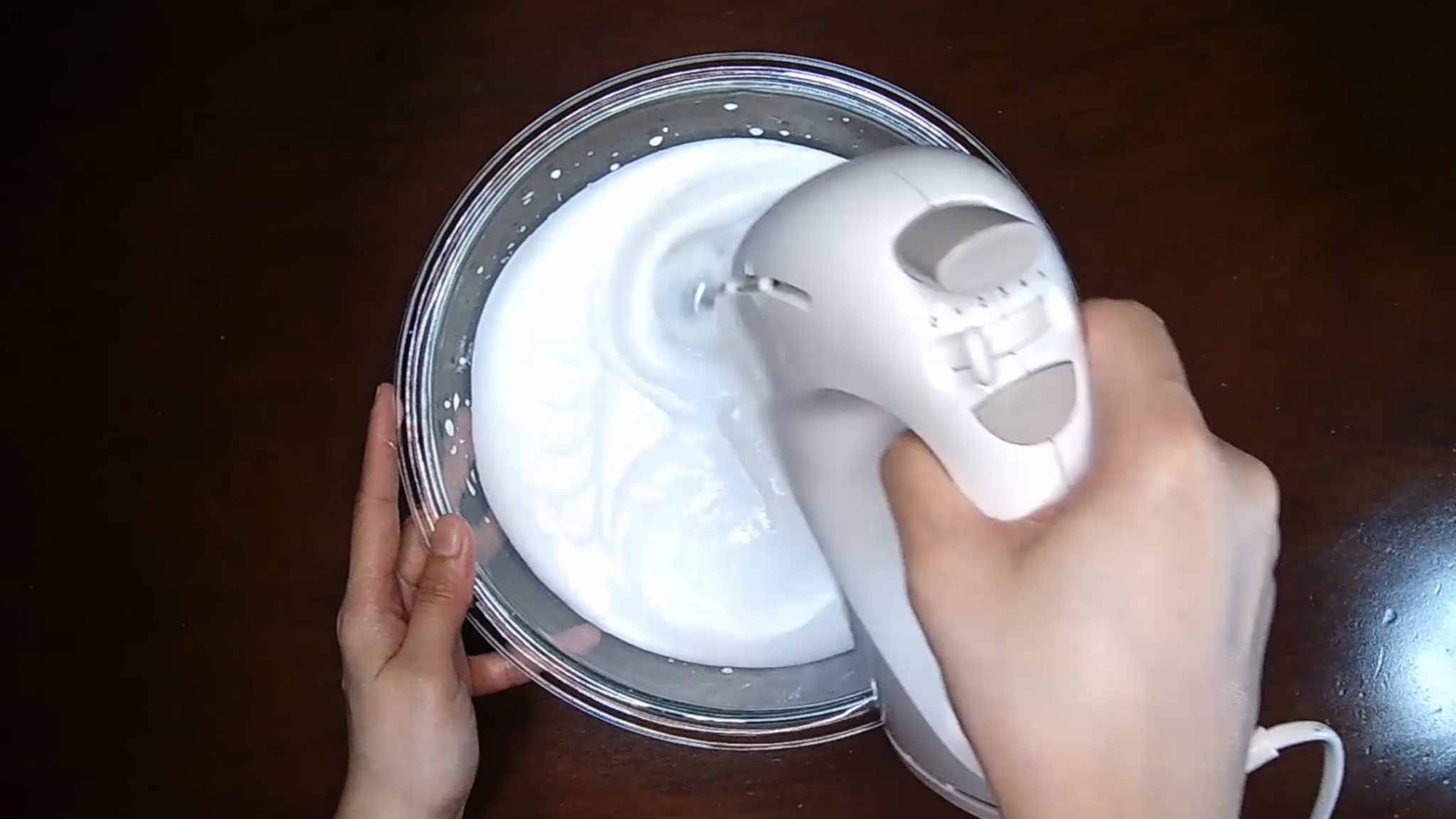 UBE GRAHAM FLOAT - Pinoy Style Recipe