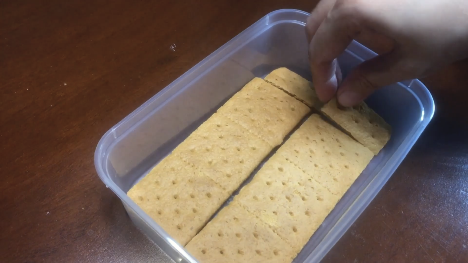 UBE GRAHAM FLOAT - Pinoy Style Recipe