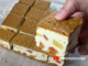 FRUITY GRAHAM ICE CREAM SANDWICH - Pinoy Style Recipe